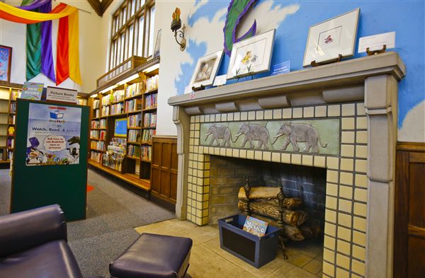 West Toledo library to get revamp - The Blade