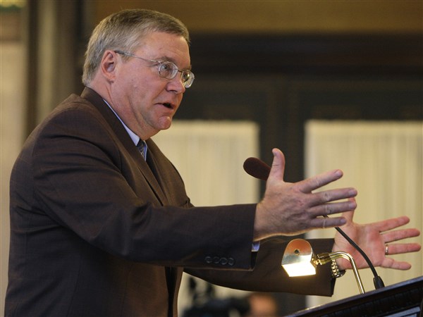 Plan calls for stricter sex-ed guidelines | The Blade