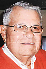 Gerald 'Jerry' Cooper, 1932-2013: Pharmacist known as a people person ...