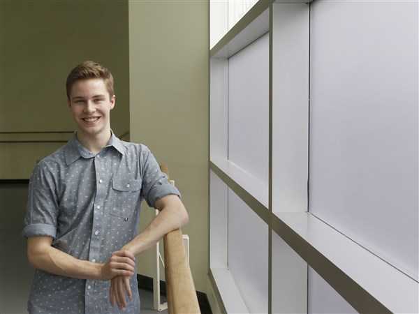 Sylvania teen eager to begin dance school at Juilliard | The Blade