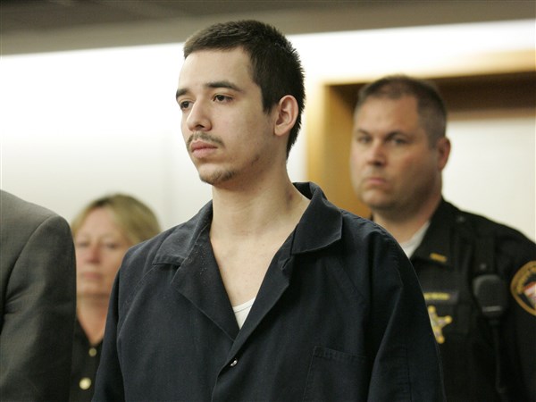 Toledo Correctional Institution confirms death of inmate Dale Boerio ...