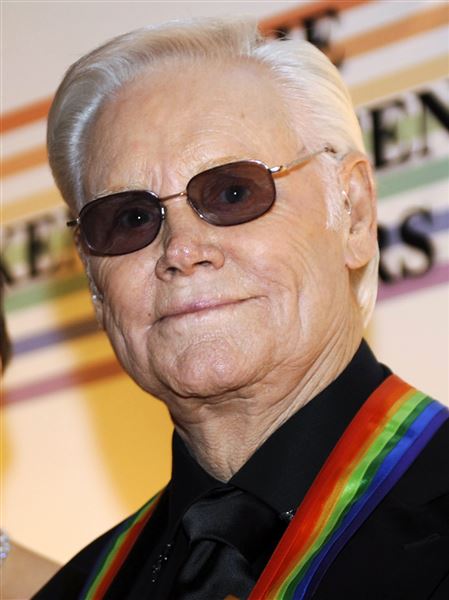 George Jones, country superstar, has died at 81 - The Blade