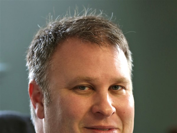 Ohio Repbulican Party’s executive director wins 48-7 over Tea Party ...