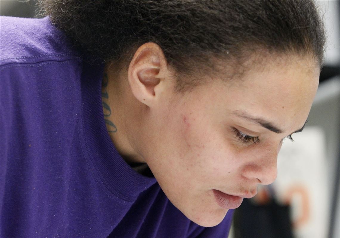 Female Gang Members The Mara Women: Gender Roles In CentAm Street