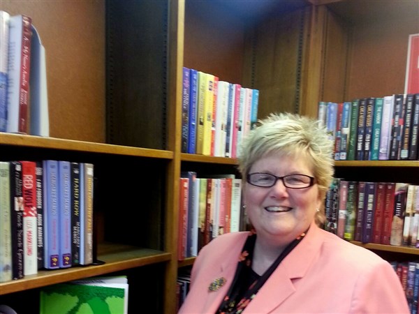 Local literacy program aims to expand with new director | The Blade
