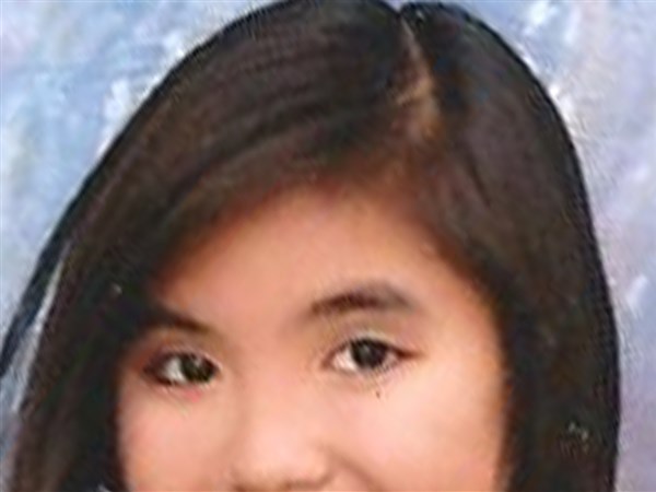 Student of the week: Kelly Doan | The Blade