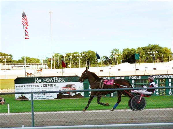 Ohio board OKs transfer of Raceway Park to Dayton | The Blade