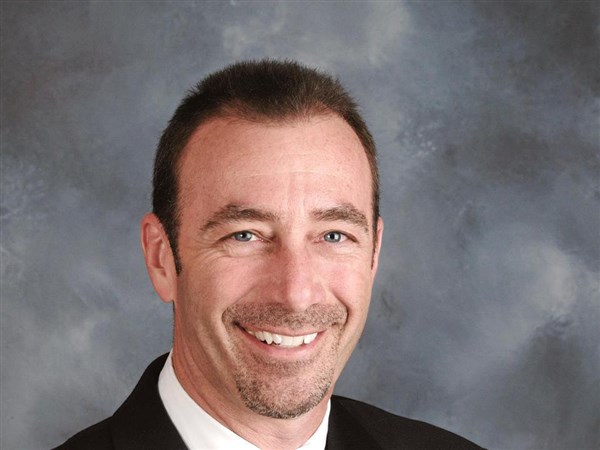 3 Republicans vie for Municipal Court Judge in Perrysburg | The Blade