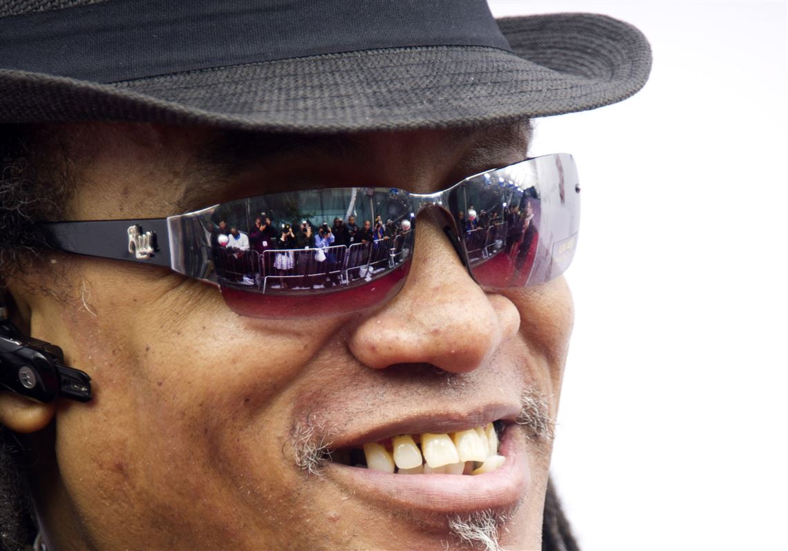 Ol Dirty Bastard Teeth
