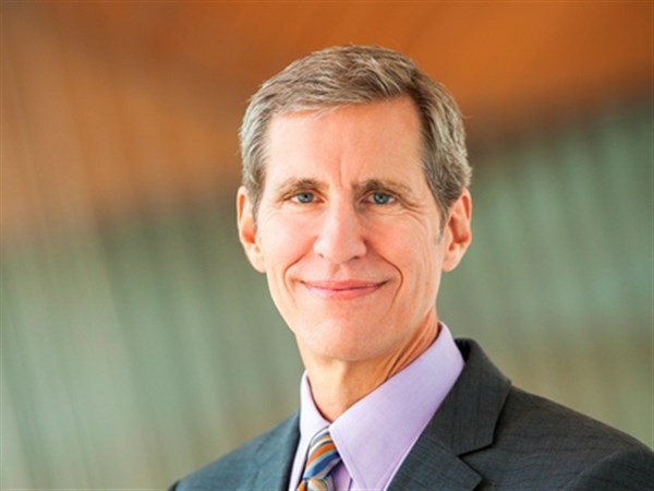 In Arkansas, an honored friend and an artful Toledo connection | The Blade