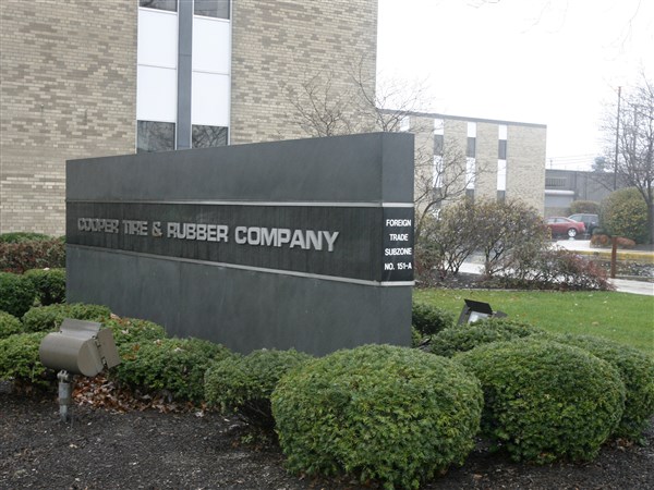Cooper Tire 1st-quarter profit doubles | The Blade