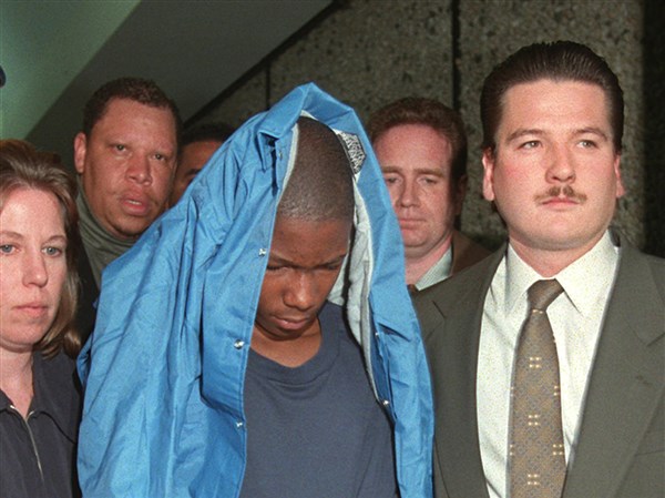 Malcolm Shabazz, grandson of Malcolm X, killed in Mexico; friend blames ...