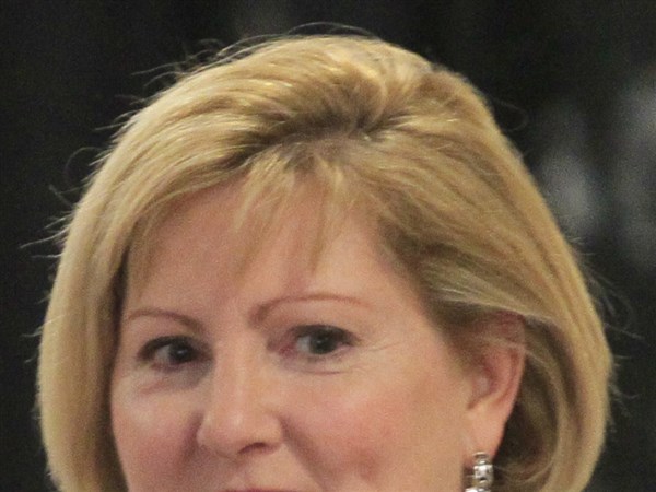 Fedor says she will stay in current district | The Blade