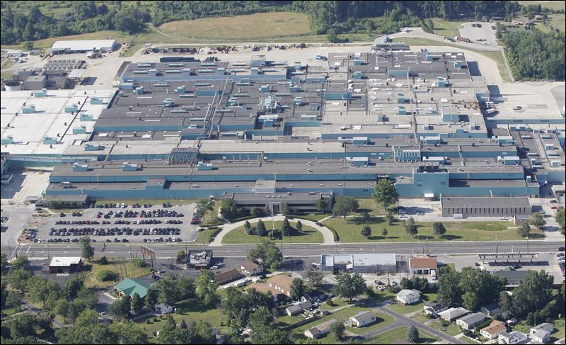 Northwest Ohio is on the move - Toledo Blade