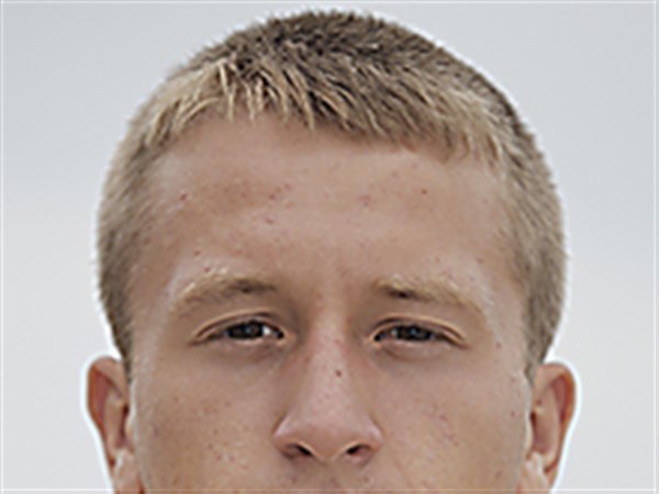 Spotlight athlete: Nick Russell | The Blade