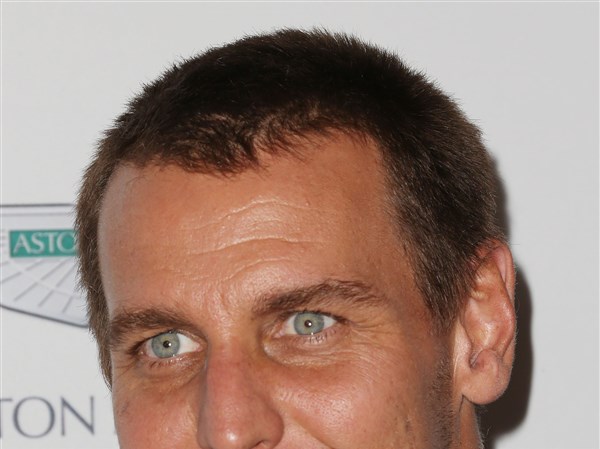 Soap actor Ingo Rademacher eliminated on ‘Dancing with the Stars’ | The ...