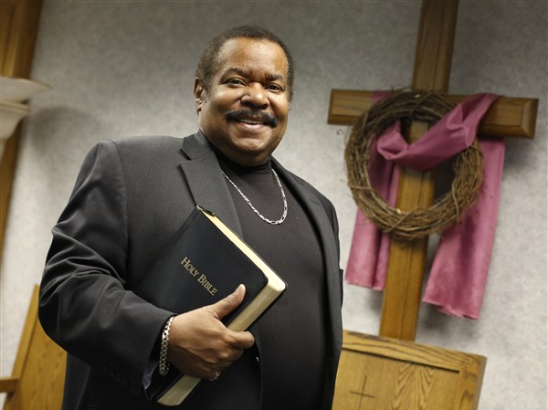 After 50 years of preaching, Bishop has a lot to be thankful for | The ...