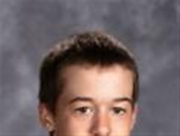 Student of the week: Matt Pool | The Blade