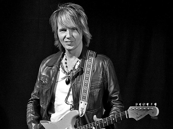 Hard rockers gather to honor Tommy Kollman | The Blade