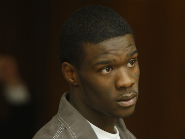 Bond set at $1 million for Toledoan accused of murder | The Blade