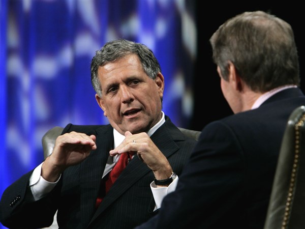 Median CEO pay jumps 6.5% to reach record $9.7M | The Blade