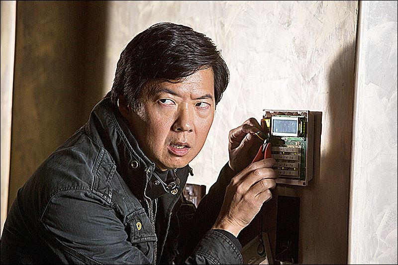 ‘Hangover’s wolfpack still sipping on hair of the dog - Toledo Blade