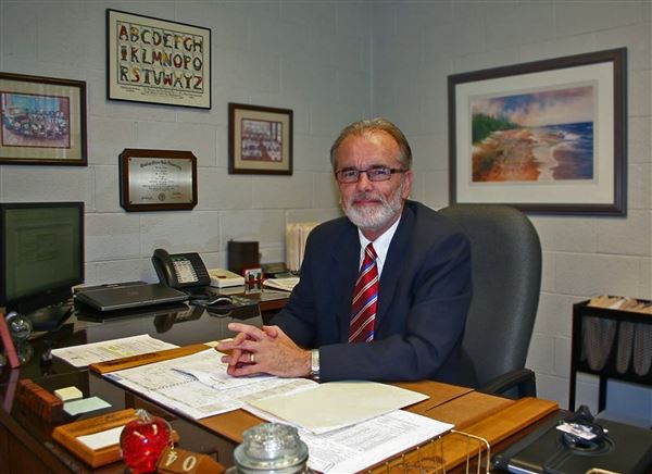 Monroe selects new superintendent - The Blade