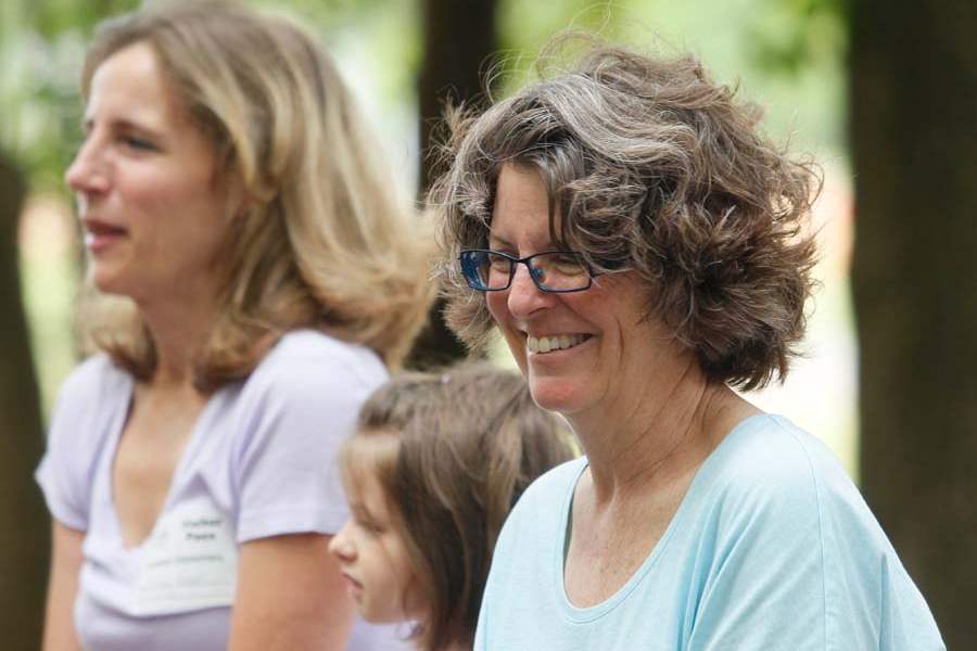 Stranahan Elementary End of the Year Circus - The Blade