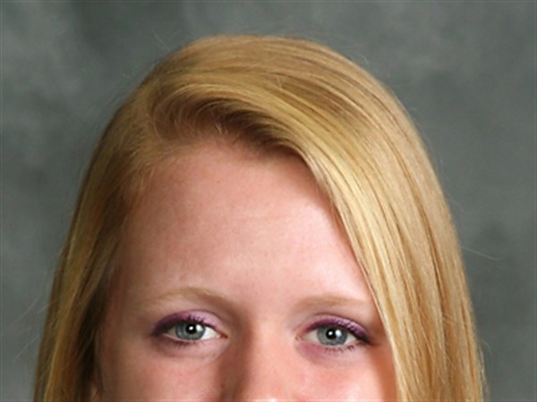 Spotlight Athlete: Megan Pendleton | The Blade