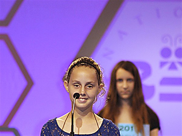 National bee ‘experience of a lifetime’ for 11-year-old | The Blade