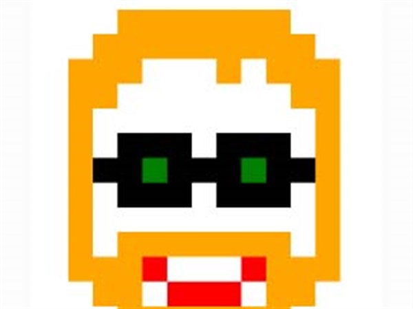 Classic 8-bit pieces of art | The Blade