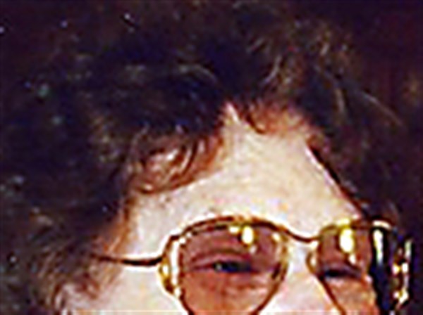 Barbara G. Walker, 1938-2013: Rector’s wife advocated for Old West End ...