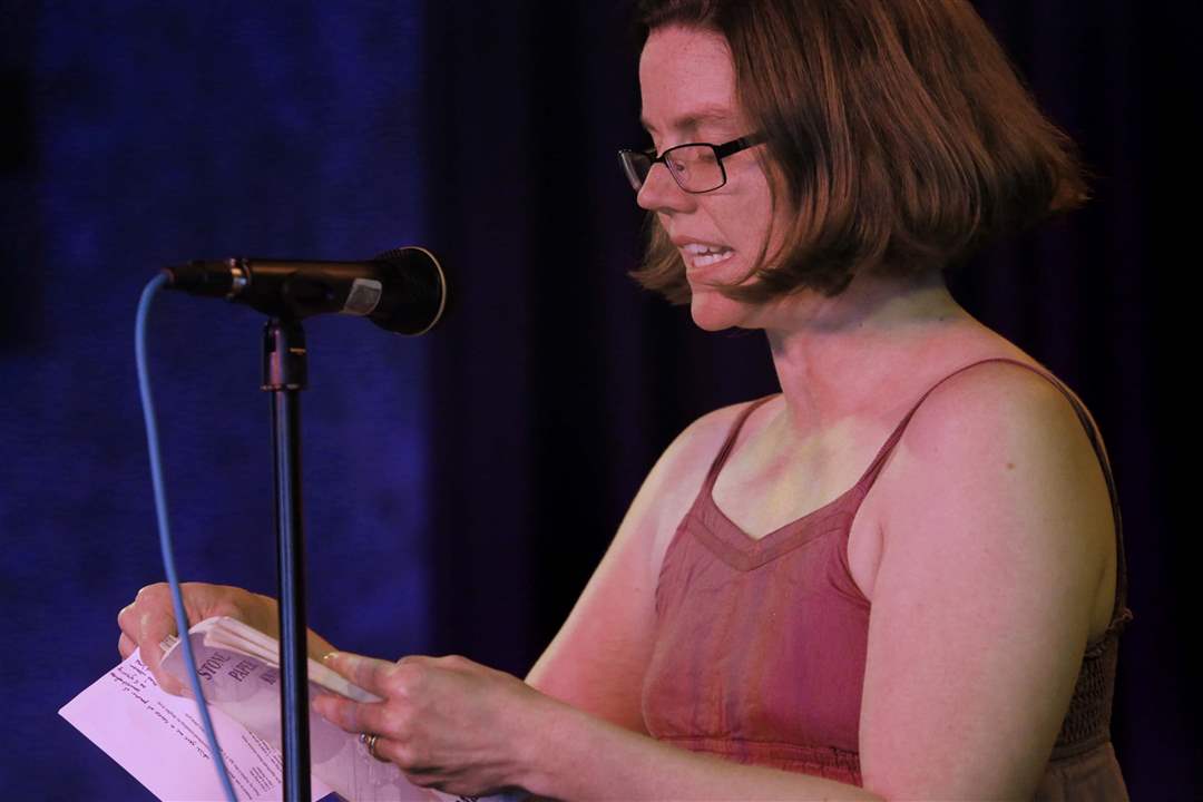 Female artists raise money for Second Chance - The Blade