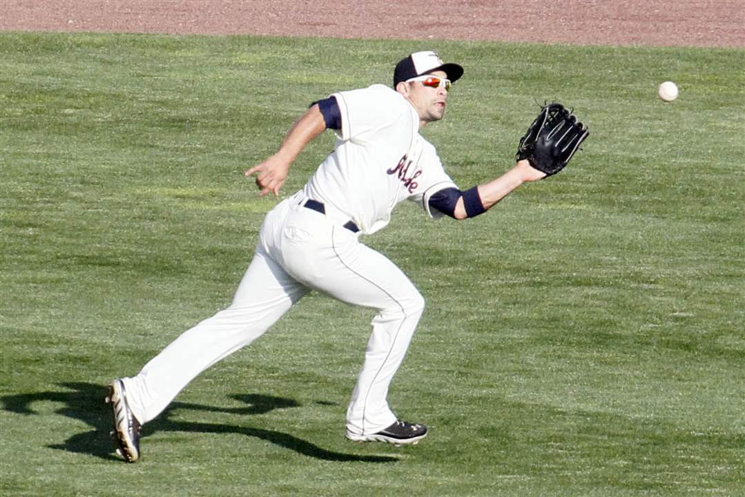 Mud Hens win in 10 innings - The Blade