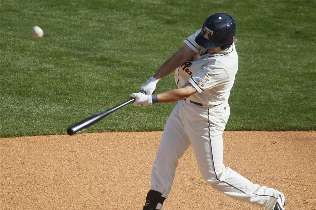 Mud Hens win in 10 innings - The Blade