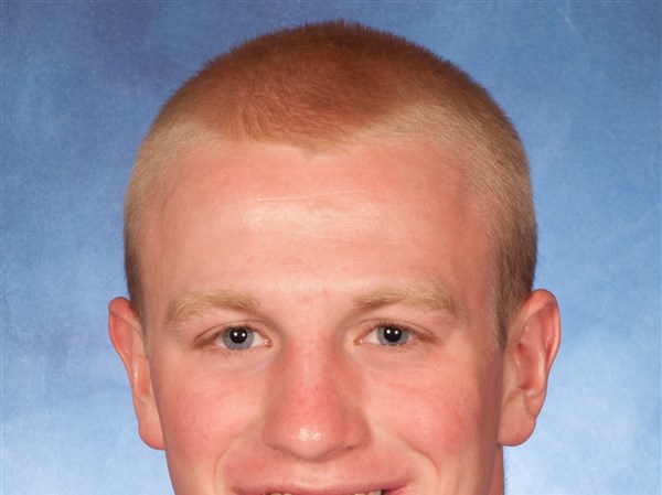 Student of the week: Benjamin Swartz | The Blade