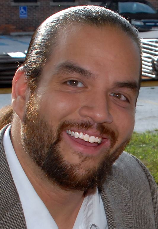 Teacher of the month: Michael Punsalan - The Blade