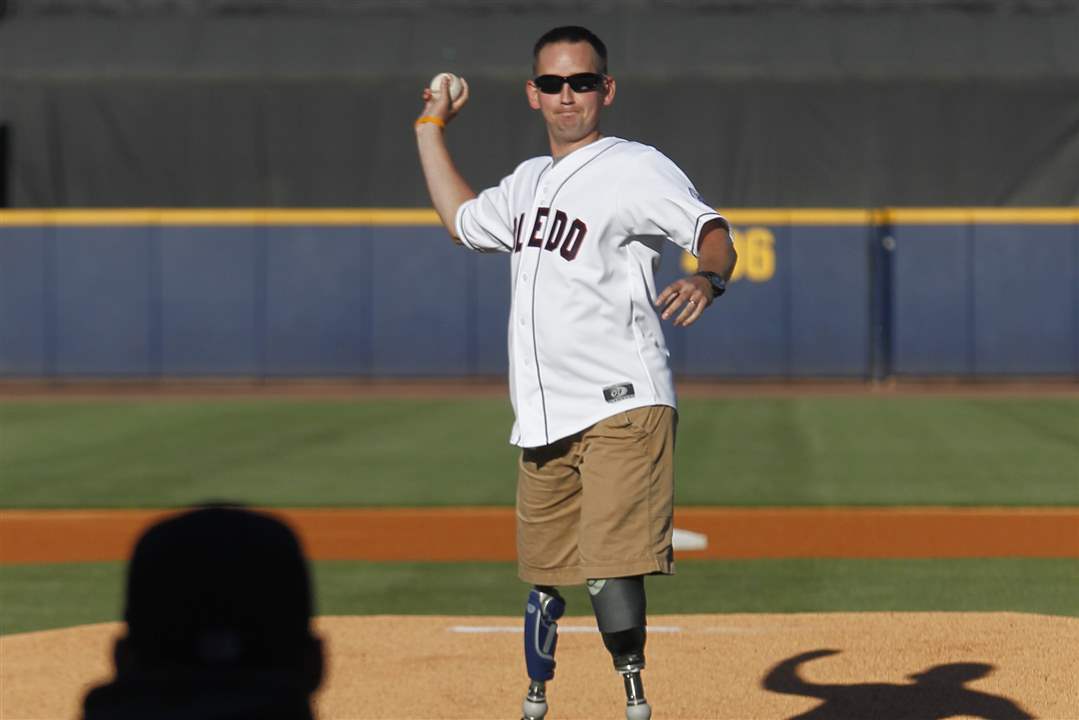 Mud Hens vs. Louisville: 6-3 - The Blade