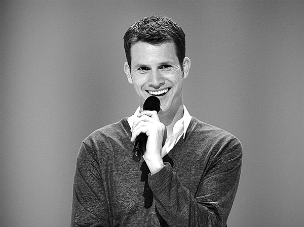 Tosh brings his brand of comedy to Stranahan | The Blade