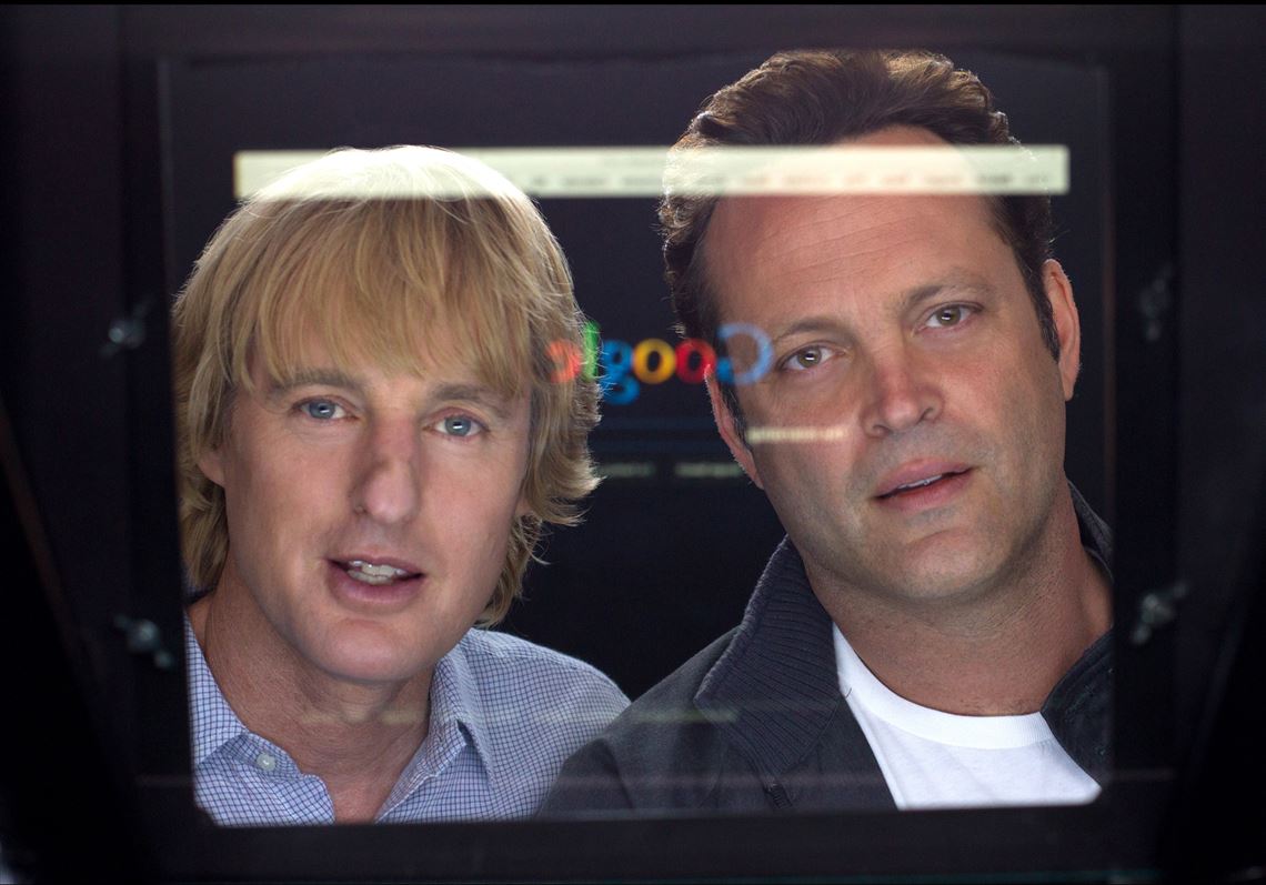 Dylan Obrien 2013 Internship