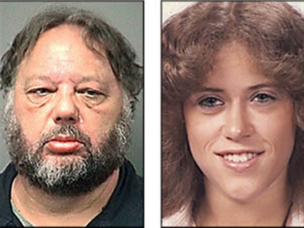 Former Whitehouse man charged in woman’s 1983 death | The Blade