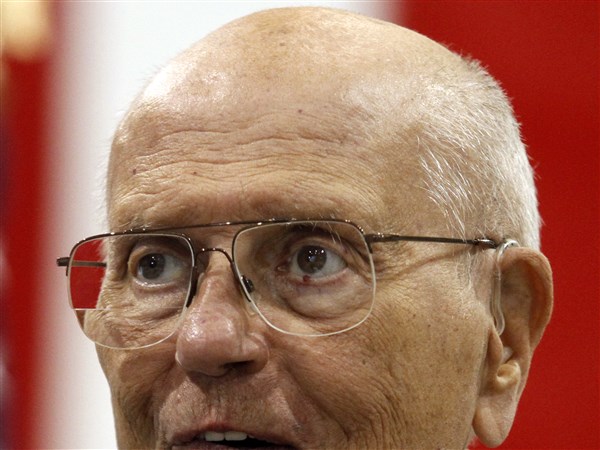 U.S. Rep. Dingell approaches congressional milestone | The Blade