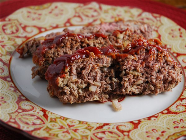 Mom’s meatloaf is simply the best | The Blade