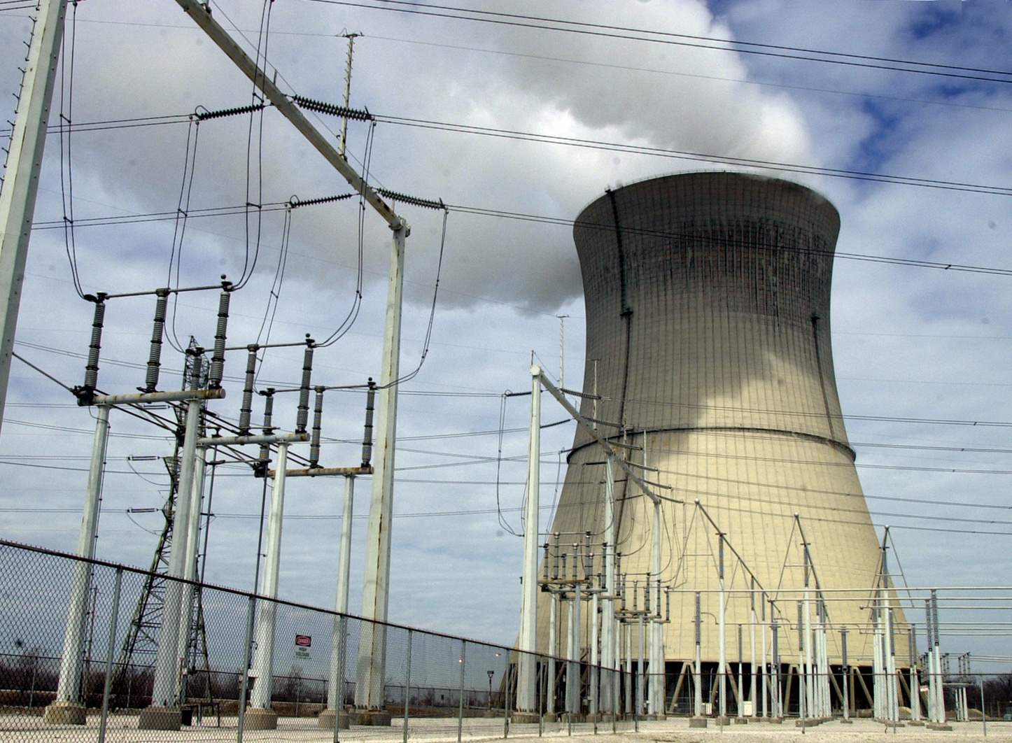 FirstEnergy project at Davis-Besse gains steam - The Blade