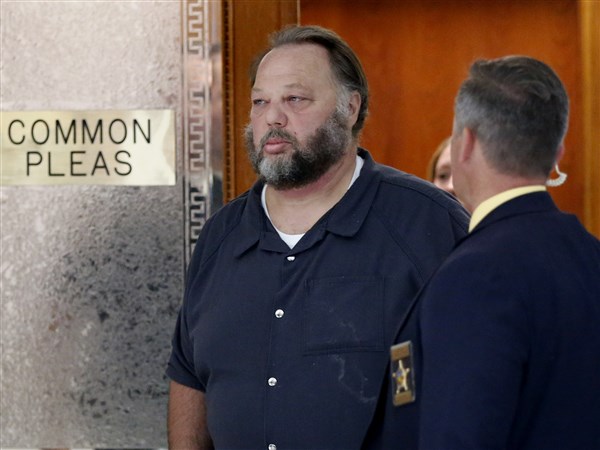 Bond set at $1 million for man accused of 1983 murder | The Blade