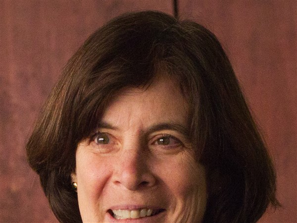 Streeter named exec of the year by American Business Awards | The Blade