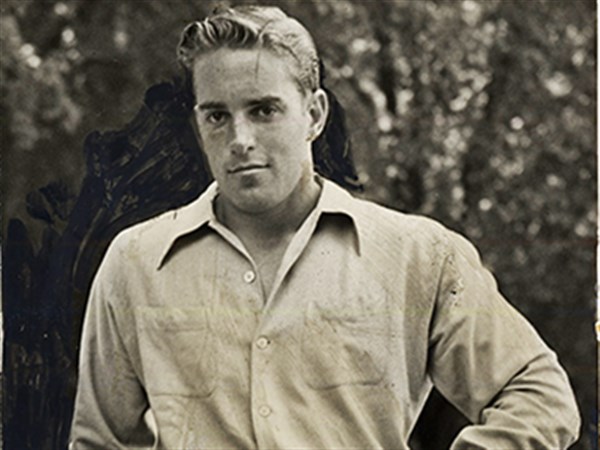 Frank Richard Stranahan, 1922-2013 | The Blade