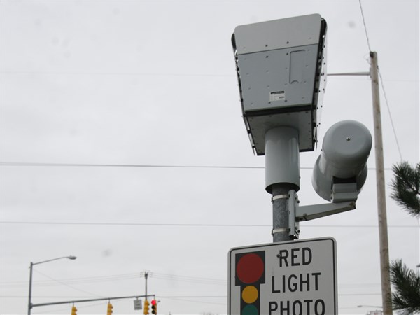 Ohio may shutter speed cameras | The Blade