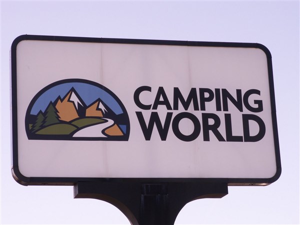 Camping World picks Rossford for RV outlet | The Blade