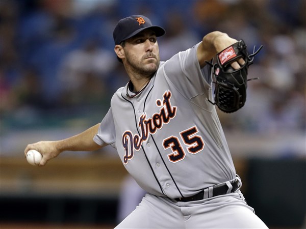 Rays top Tigers in 10 | The Blade